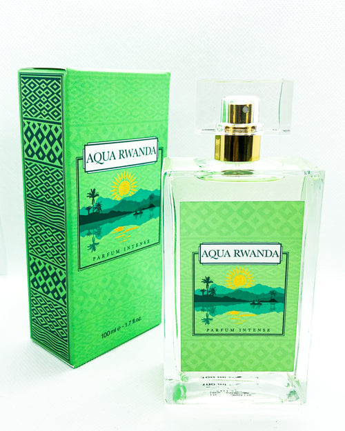 AQUA RWANDA PARFUM INTENSE 100ML